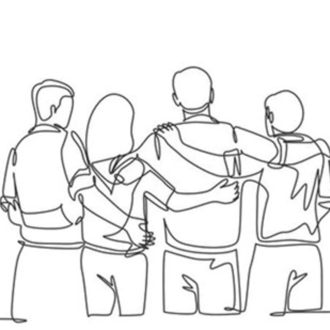 Ze komen, ze gaan en sommigen blijven | Freyda